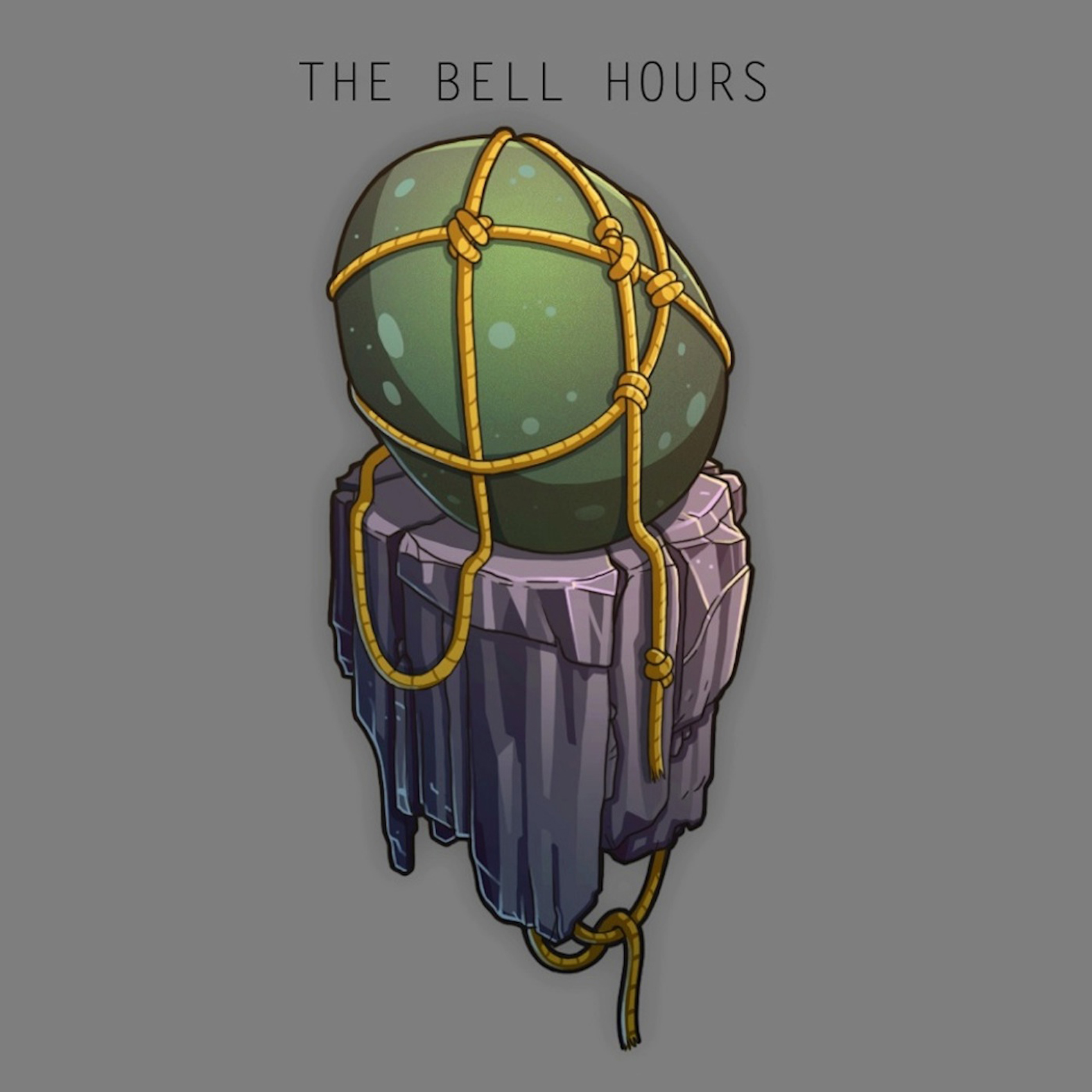 The Bell Hours The Bell Hours
